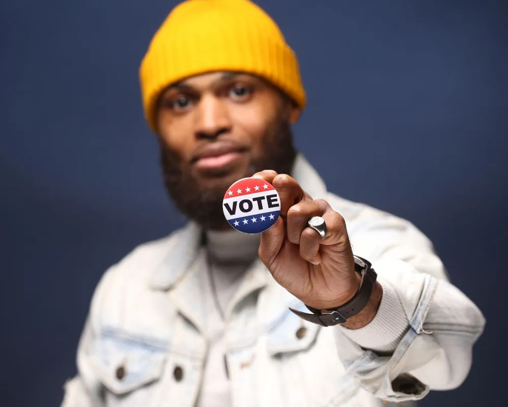 NAACP Leader on Empowering Voters of Color, 'Souls to the Polls'