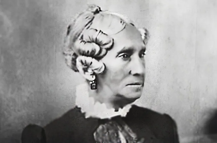 Remember: Abolitionist and Evangelist Maria W. Stewart